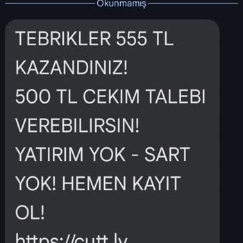 cutt.ly - Şikayetvar