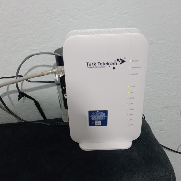 Türk Telekom Müşteri Hizmetlerine Ulaşmada Yaşanan Zorluklar - Şikayetvar