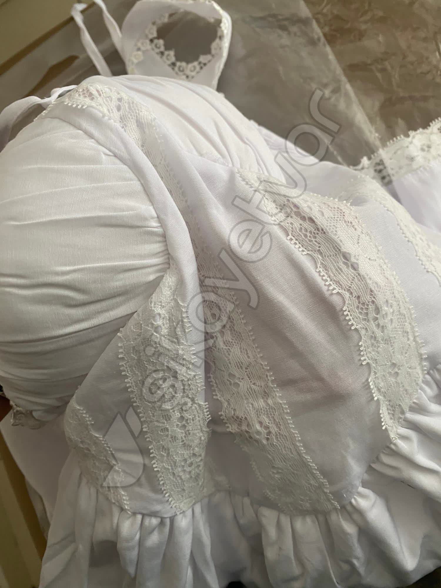 Mutty Butik Görseldekini Satışa Sunup Farklı Defolu Bir Ürün Gönderdi. - Şikayetvar