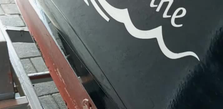 Koç Marine Koc Marin Teknesinde Sorun - Şikayetvar