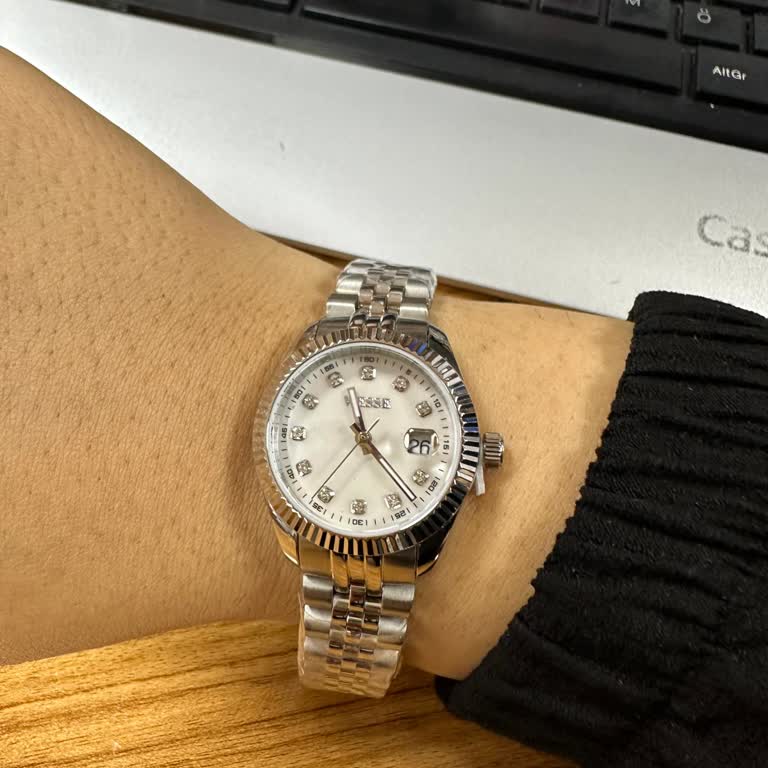 Saat & Saat Arızalı Akıllı Saat İçin Acil Destek Talebi - Şikayetvar