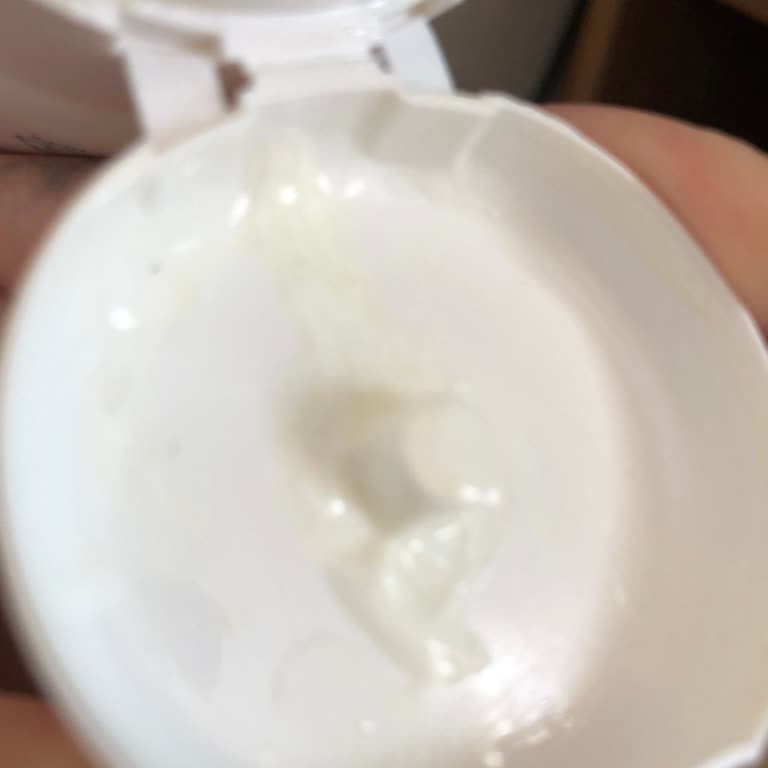Bioderma Güneş Kreminin Yapısı Bozuk - Şikayetvar