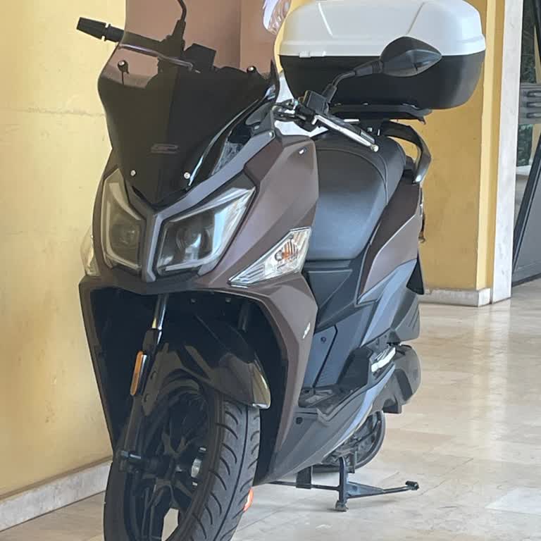 Sym Motor - Şikayetvar