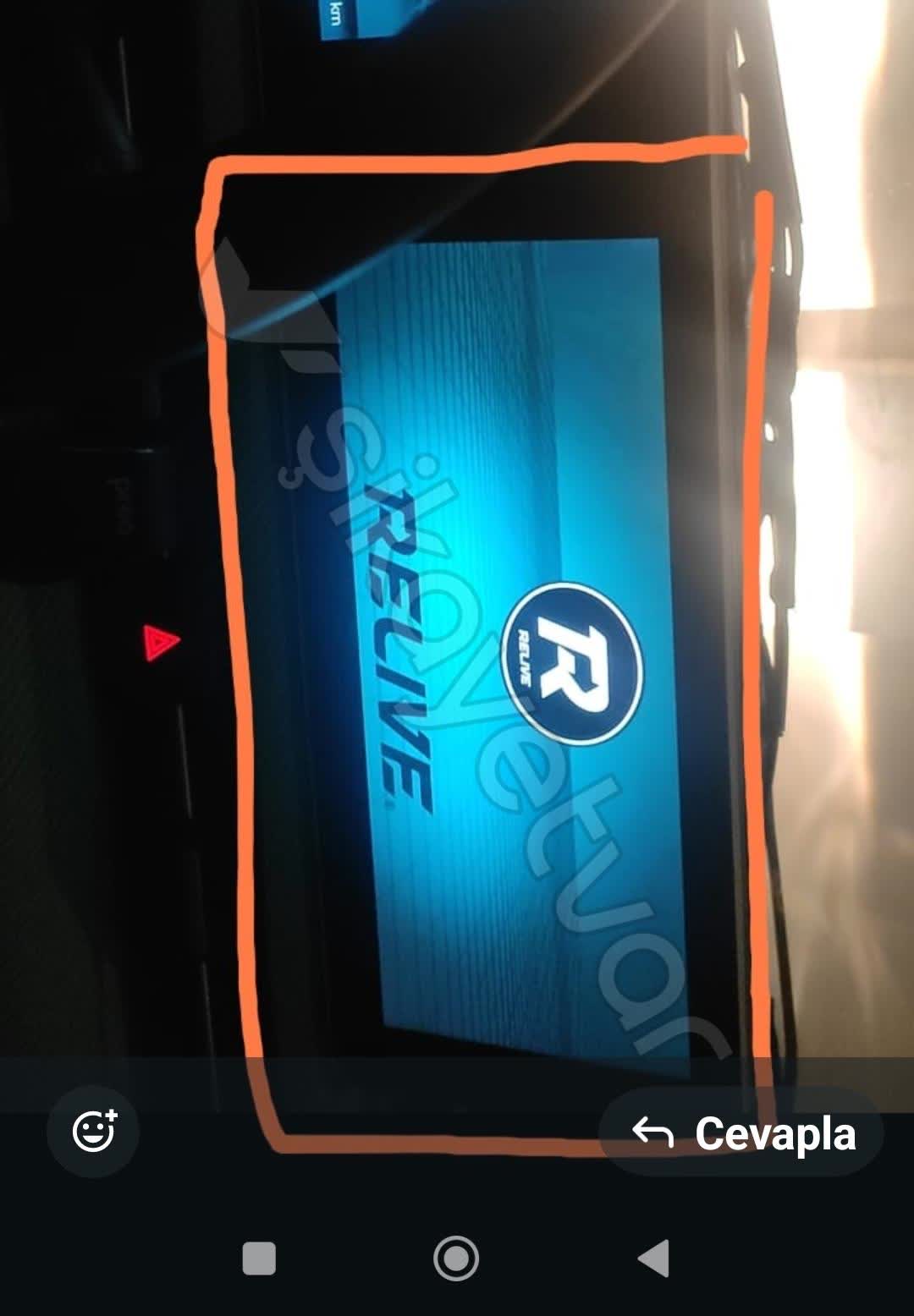 Relive - BAW01 Relive N1 Medya Ekran Sorunu... - Şikayetvar