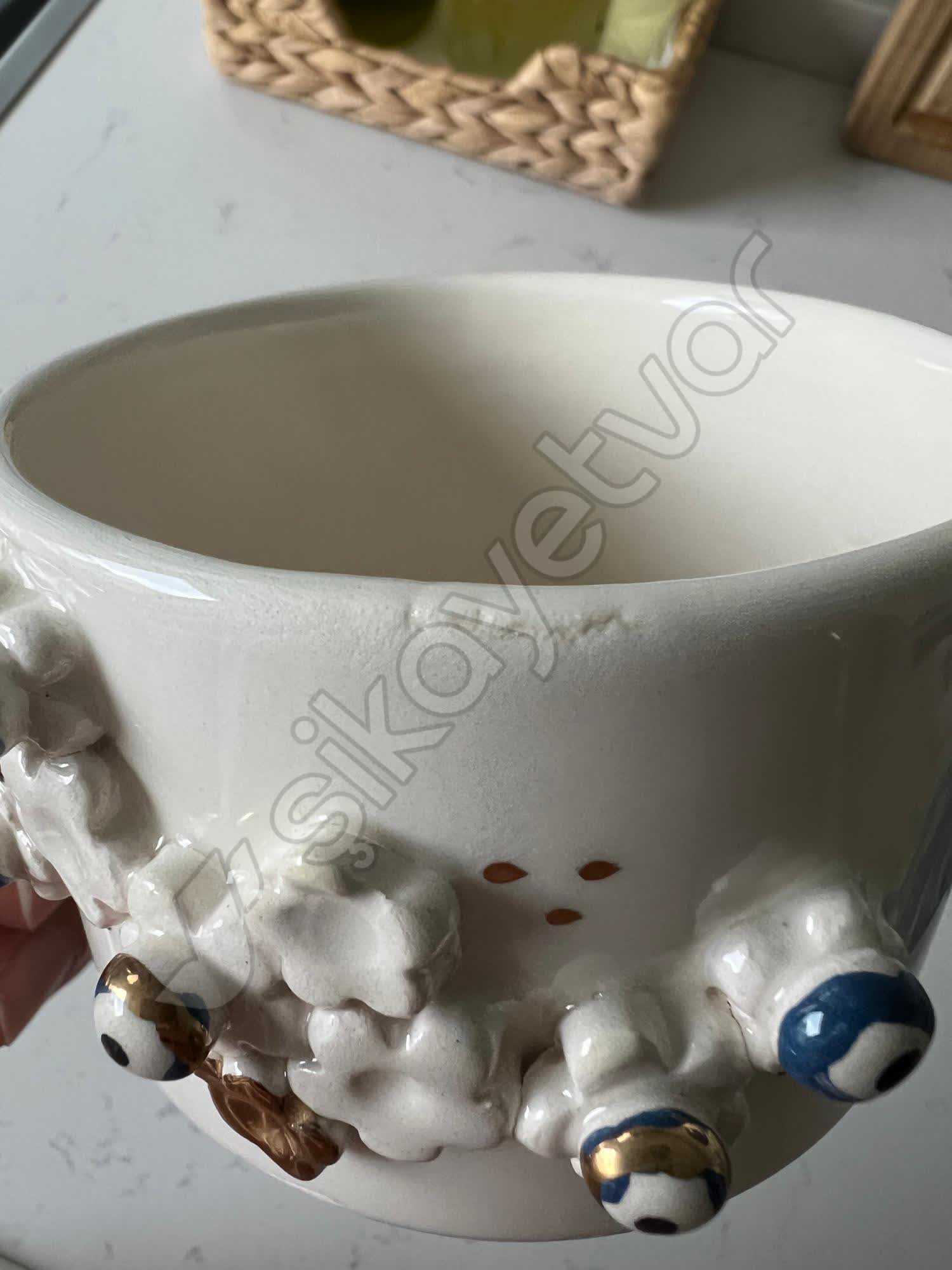 Ceylan Büyükbayrak Seramik Atölyesi Sanat Atölyesi Değerlendirmesi - Şikayetvar