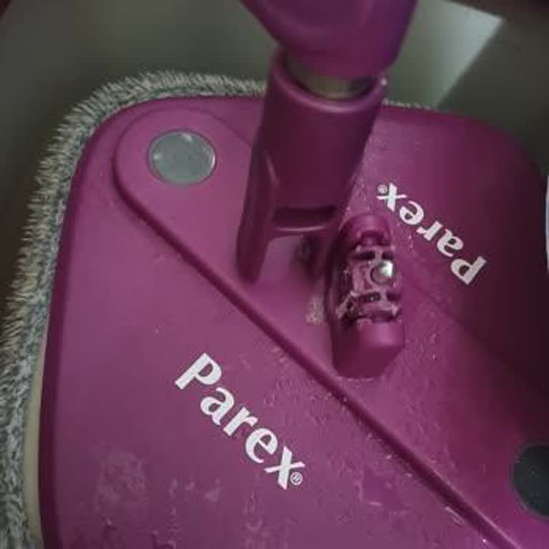 Çözüldü: Parex Paspas Başlığı Su Çekmiyor Yedek Parça Bulunamıyor ...