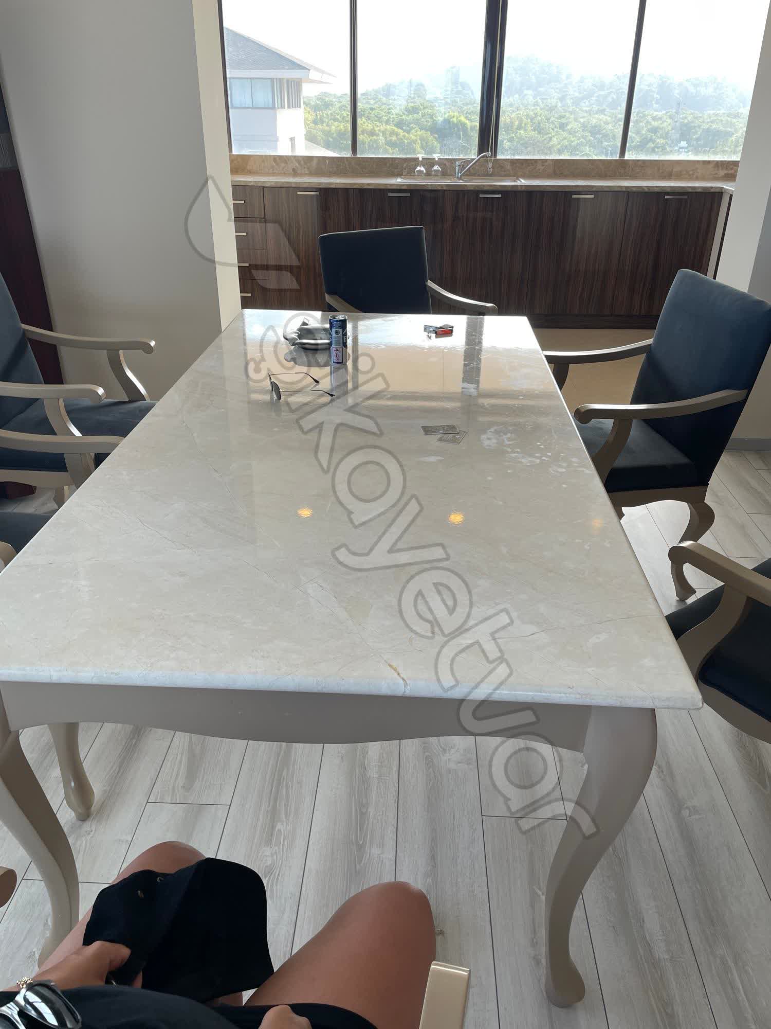 Etstur Rezervasyon Ve Hijyen Sorunlarıyla Dolu Bir Tatil Deneyimi ...