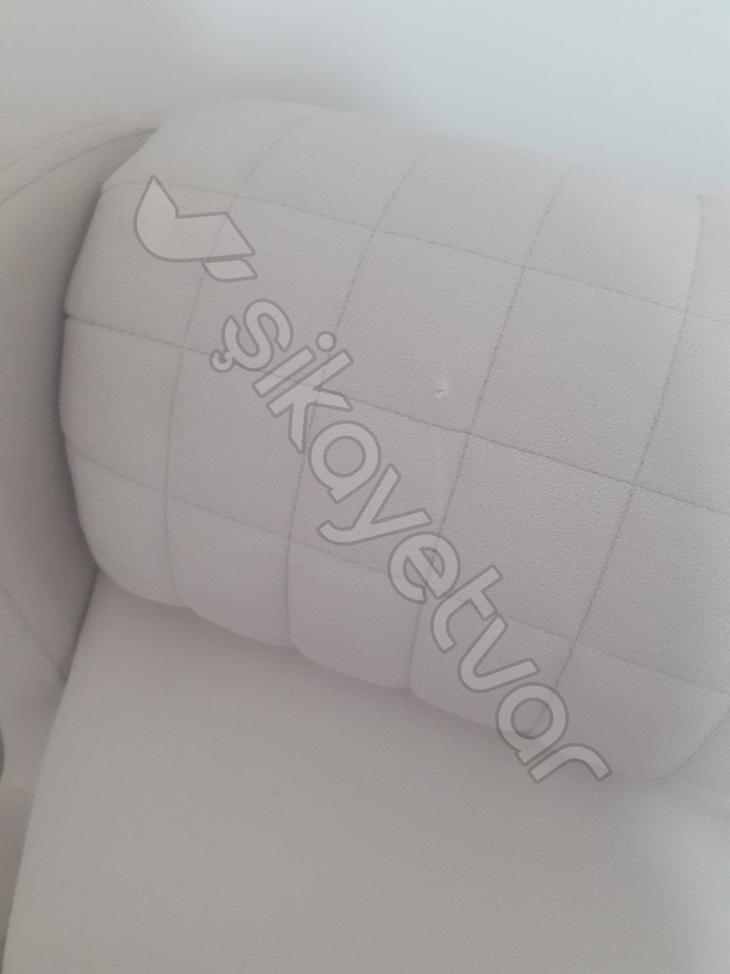 Yetişenler AVM Koltuklar Ve Gardırop - Şikayetvar