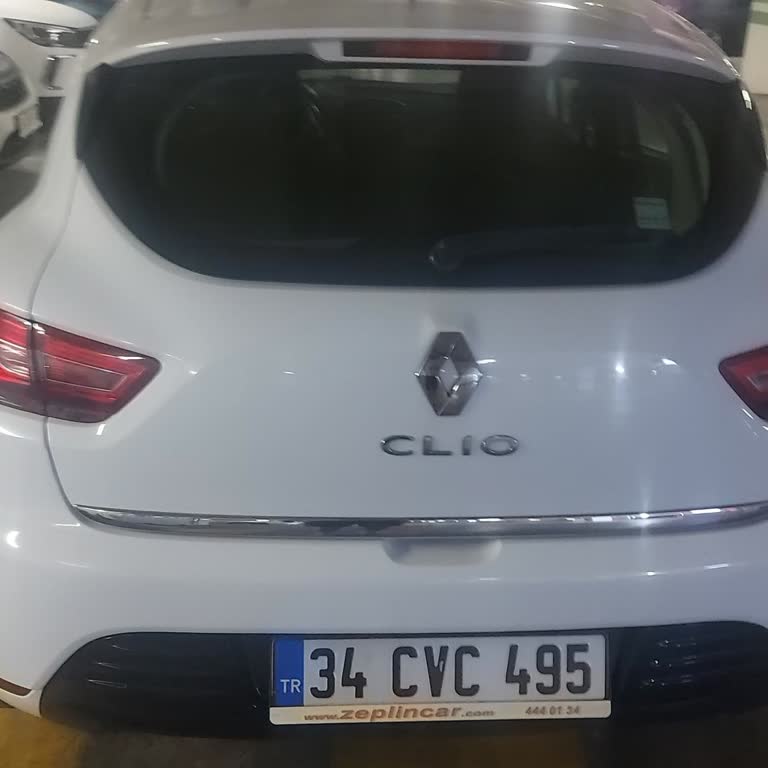 Zeplin Car Rental - Şikayetvar