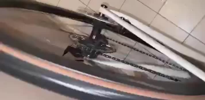 Mosso Bisiklet Mosso R-16 Jant Problemi Şikayet - Şikayetvar