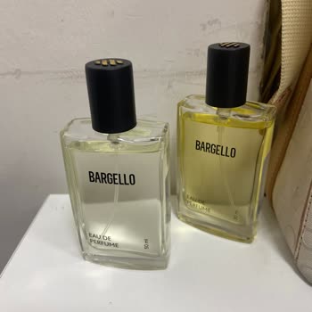 Bargello Perfume 444 Şikayetleri - Şikayetvar