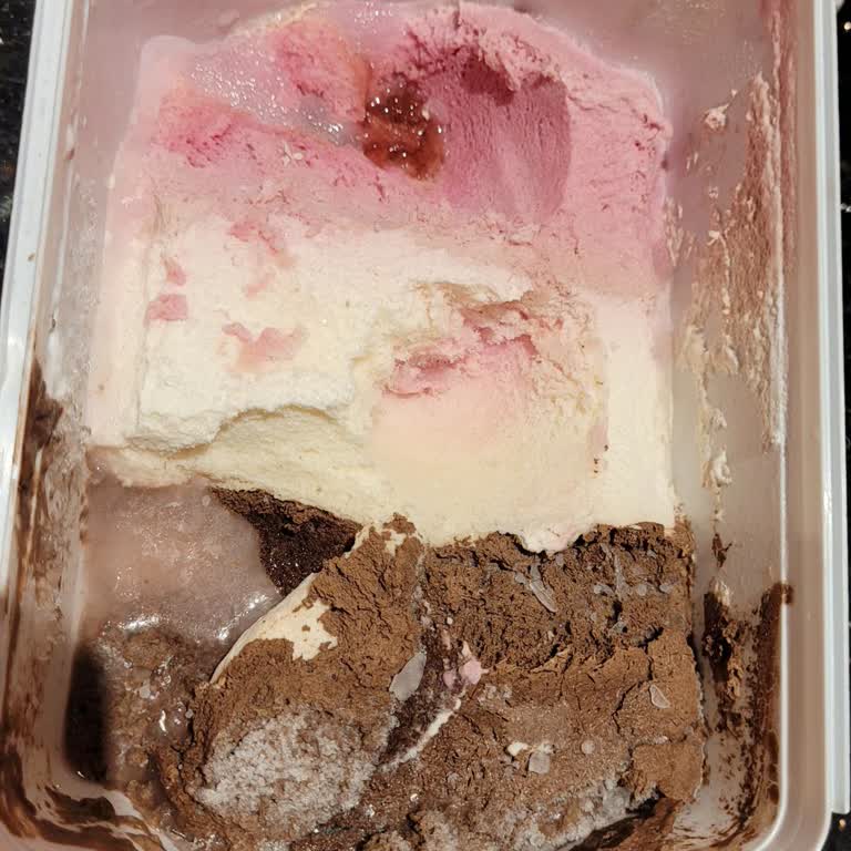 Algida Buz Şikayetleri - 2/7 - Şikayetvar