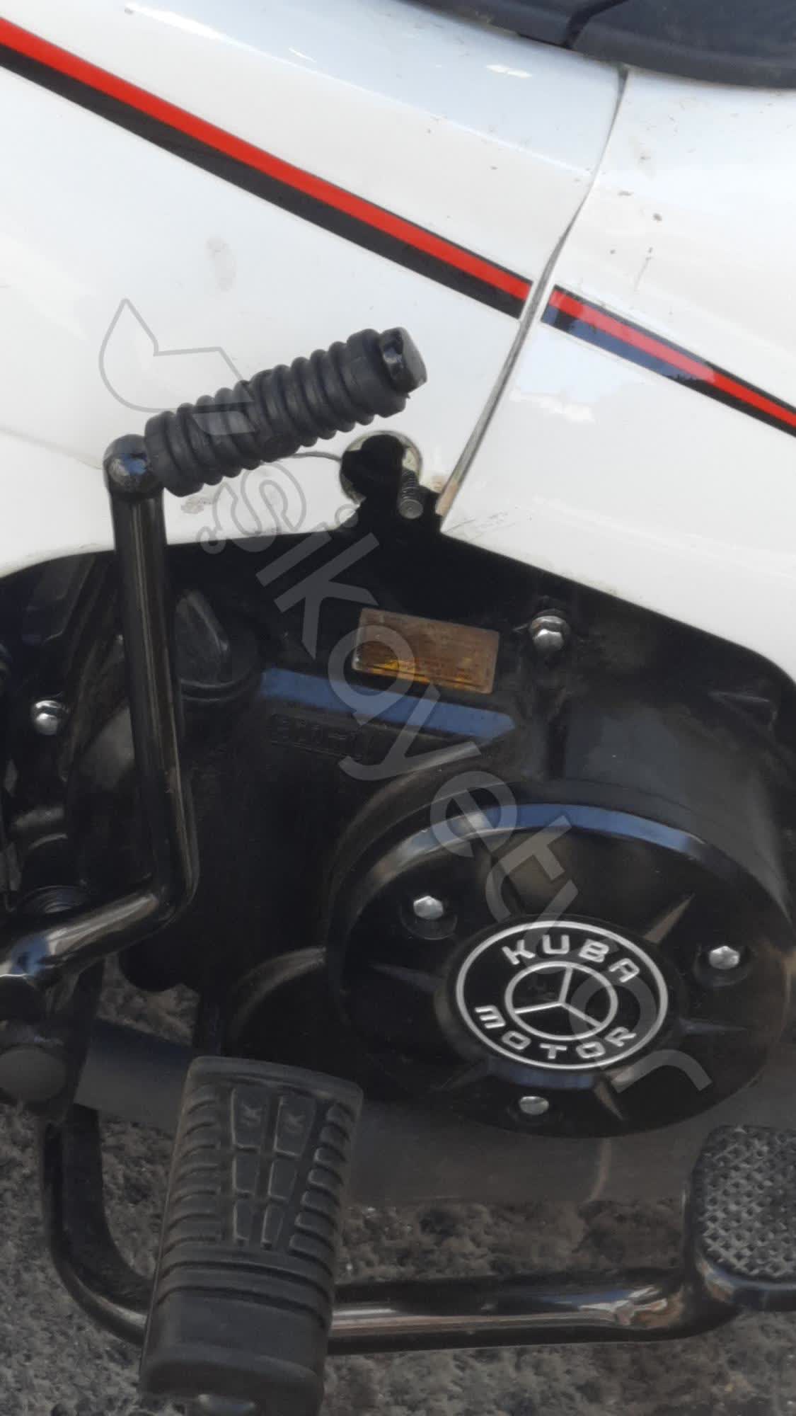 Kuba Motor Yeni Motosiklet Satın Alma Deneyimi - Şikayetvar