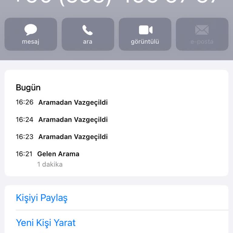 Ipsos Kişisel Bilgilerimin İzinsiz Kullanımı Ve Sürekli Aramalar - Şikayetvar