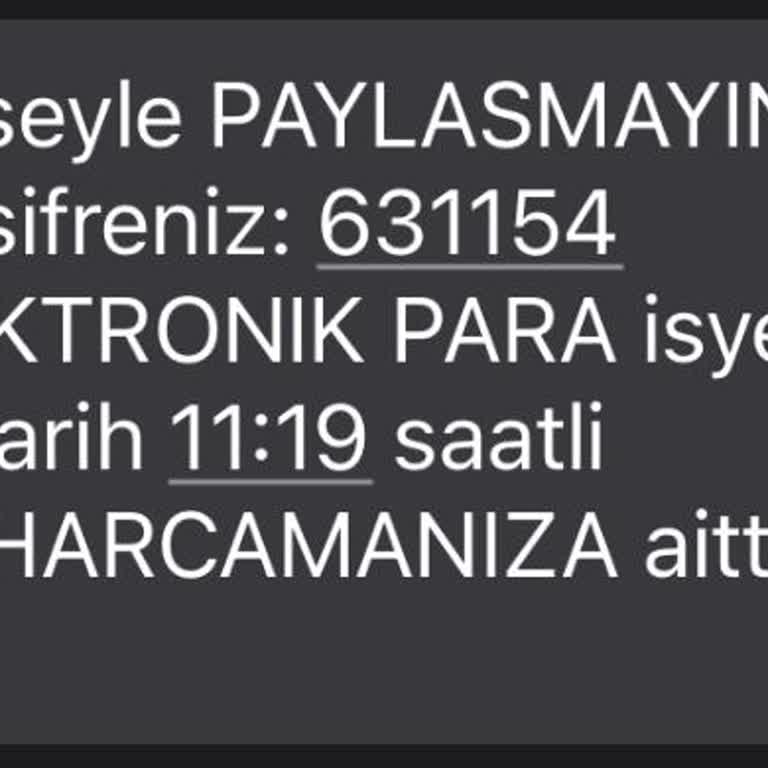 FzyPay - Şikayetvar