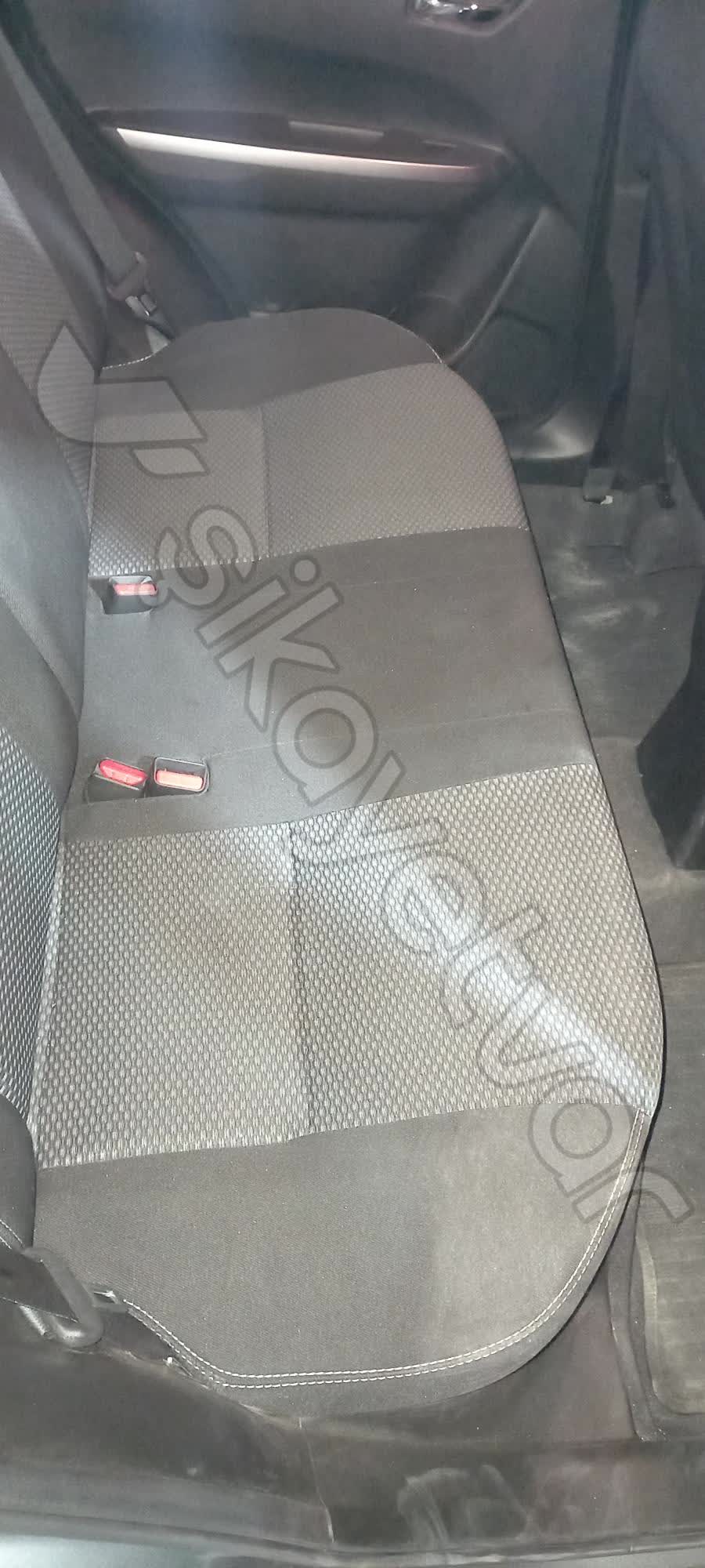 Garenta Karaman Park AVM Şubesinde Hayal Kırıklığı Yaşadım - Şikayetvar