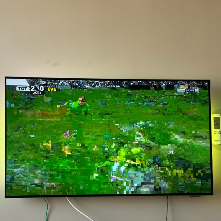 TOD Tv Sistem Doğru Çalışmıyor Çok Hata Var - Şikayetvar