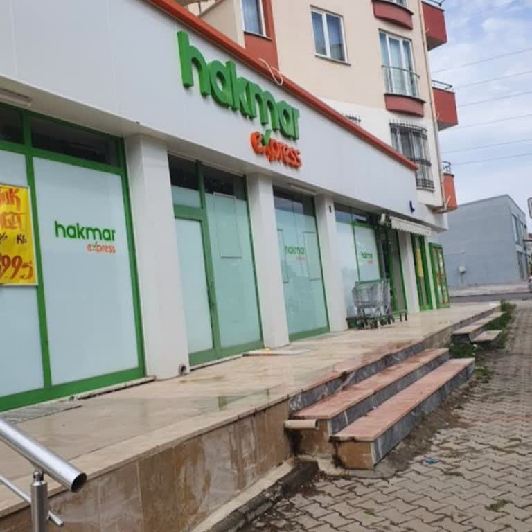 Hakmar Express Hakmar Yırtık Para Verdi Değişmesini İstedim İtiraz Ettiler - Şikayetvar