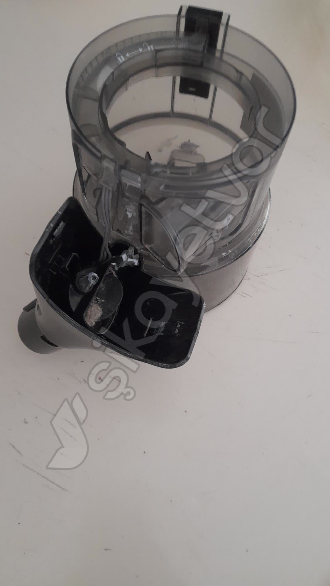 Arçelik Motor Parçası Kalite Sorunu - Şikayetvar