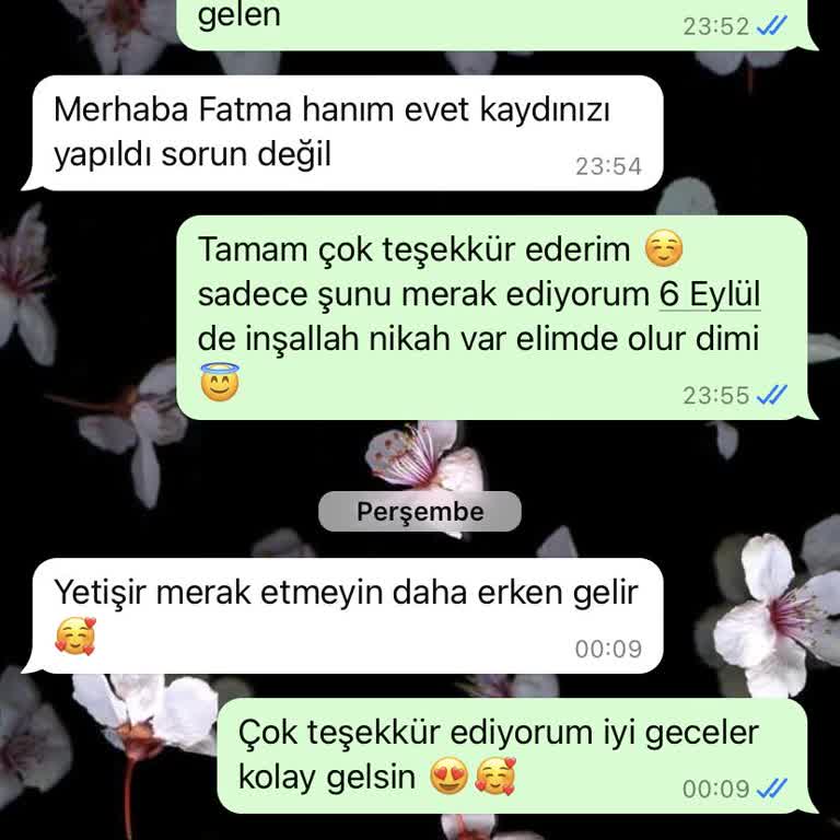 Gamze Kahriman Fashion - Şikayetvar