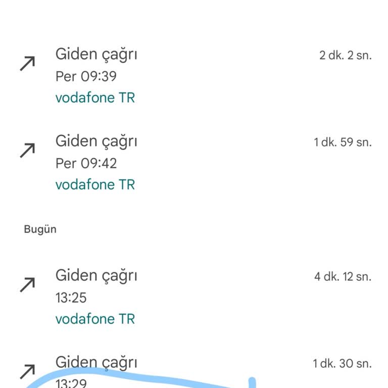 Vodafone Operatör Problemleri & Kullanıcı Şikayetleri - Şikayetvar