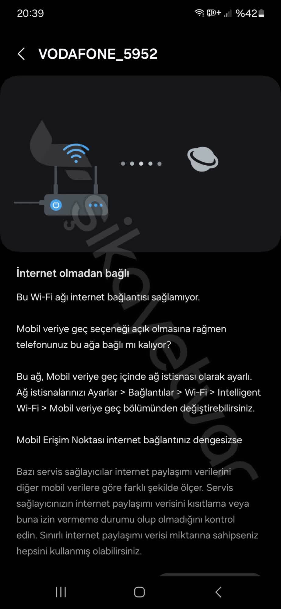 ZTE Modem Vodafone ZTE İnternet Sürekli Kopma Sorunu Ve Müşteri ...