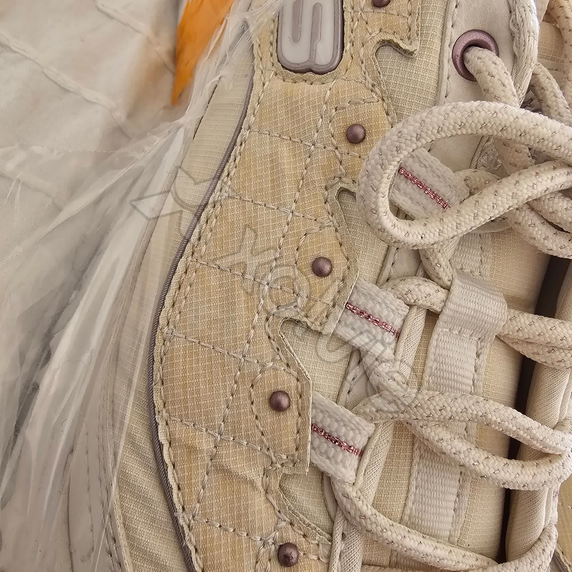 My Skechers Shoes Deformed After Just 3 Wears, Not Worth the ₺4800 I ...