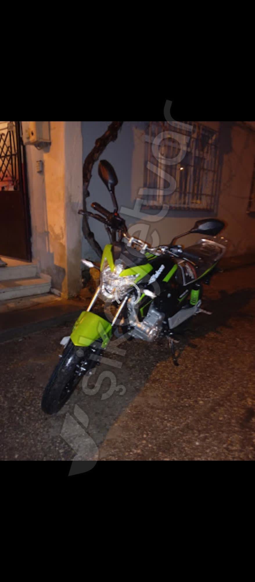 Falcon Mexico 150 Motor Teslimat Sorunu - Şikayetvar