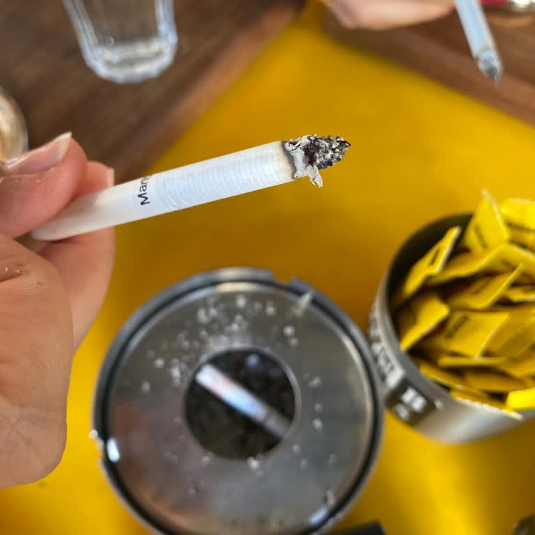 Philip Morris Marlboro ve Touch Blue Şikayetleri - Şikayetvar