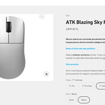 Wraith Esports - Şikayetvar