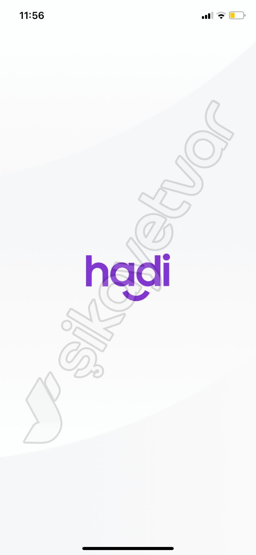 Hadi - TOMBANK A101 Hadi Müşteri Hizmetlerinde Sürekli Yönlendirme Sorunu - Şikayetvar