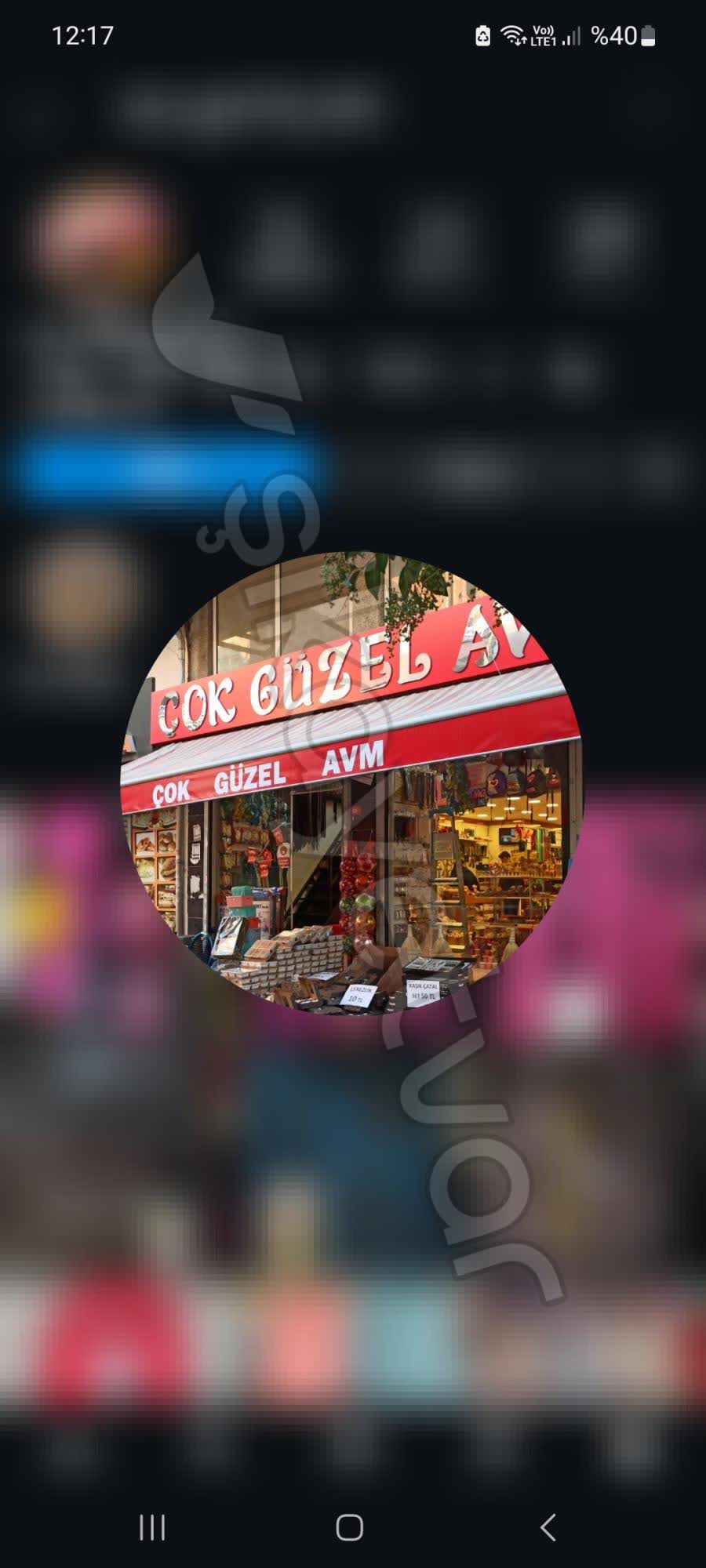 Çok Güzel AVM Bağcılar Ürünlerindeki Kalite Sorunları - Şikayetvar