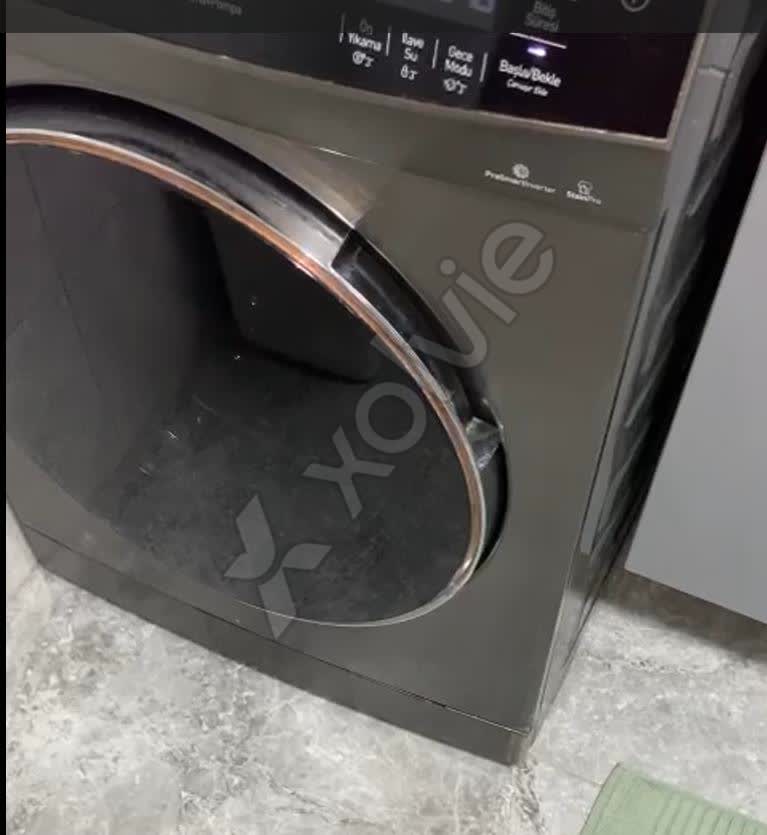 My Arçelik Washing Machine Has Card Failures Every Year - Xolvie