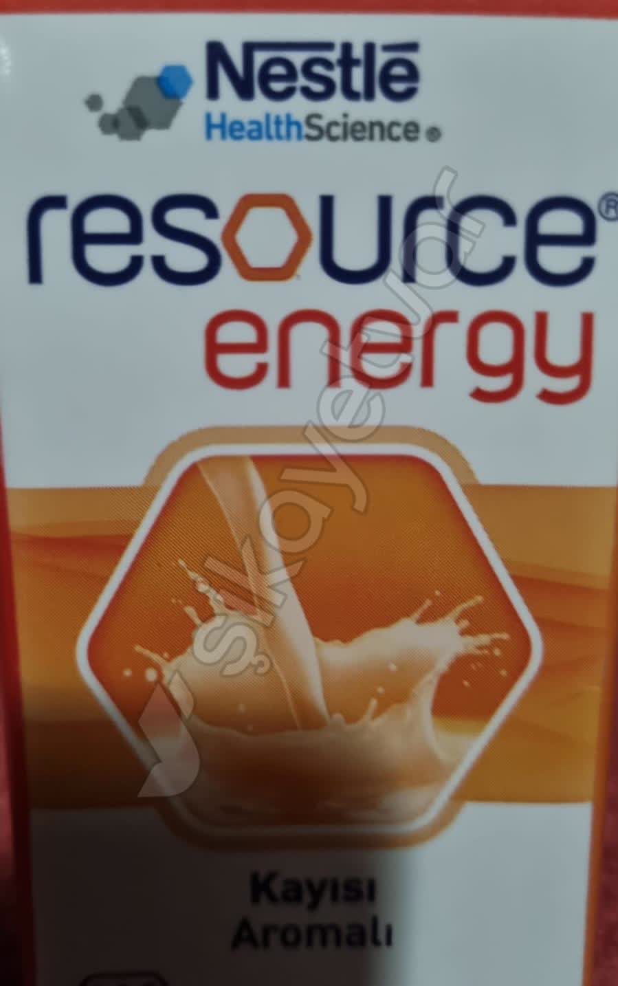 Nestle Resource Energy İshal Yapıyor - Şikayetvar