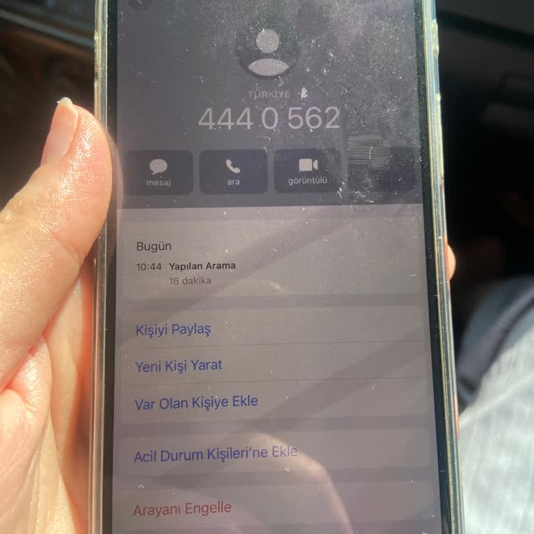 Kamil Koç Güzergahı Karıştırmaları Sonucu Otobüsümü Kaçırmam - Şikayetvar