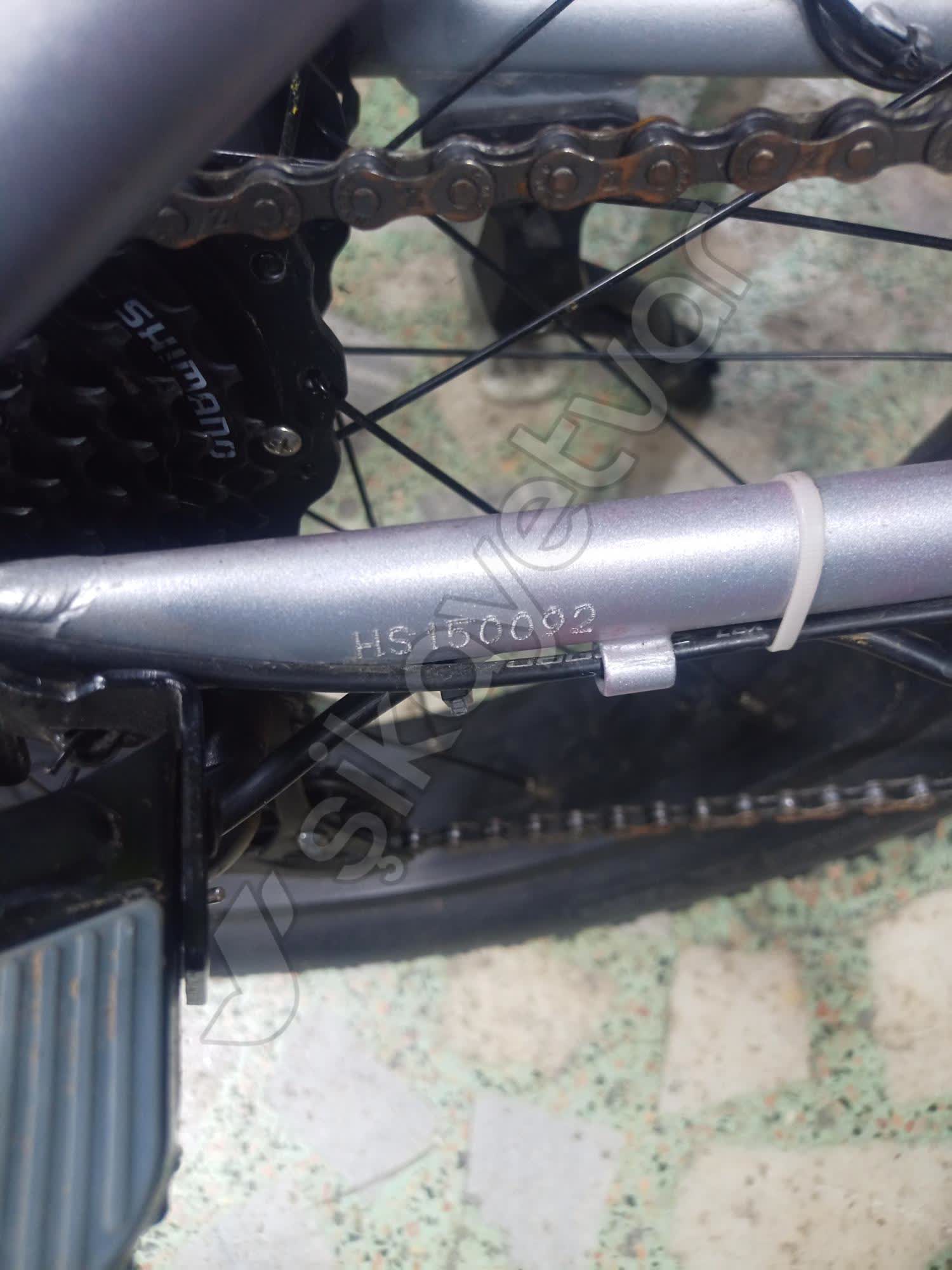 RKS Motor RKS HS15 Premium - Şikayetvar