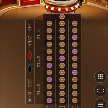 Evolution Gaming Red Door Roulette Oyununda Kazanılan Paranın ...