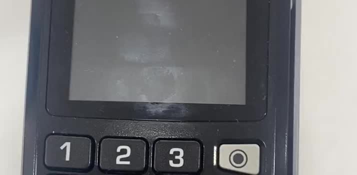 Worldline İngenico Move 5000F Arızalı Cihaz Teslim Edildi - Şikayetvar