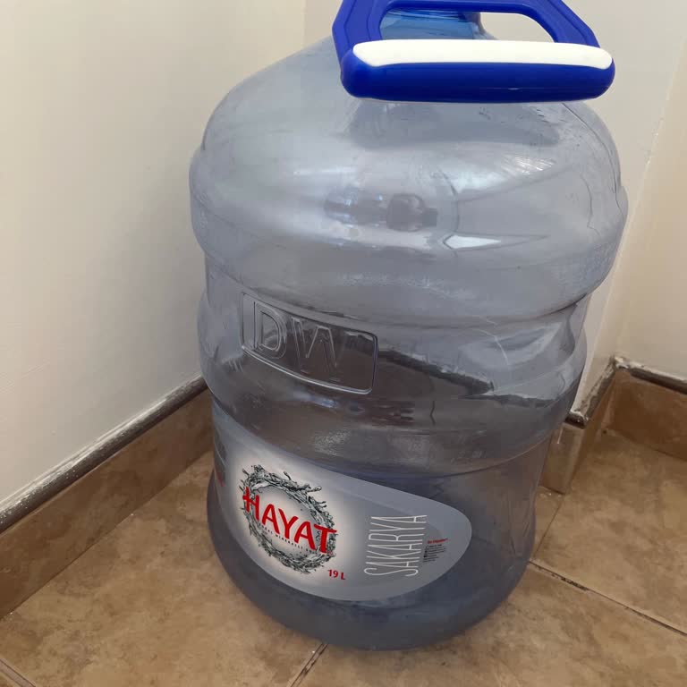 Hayat Su Damacana Kampanya Aldatması - Şikayetvar