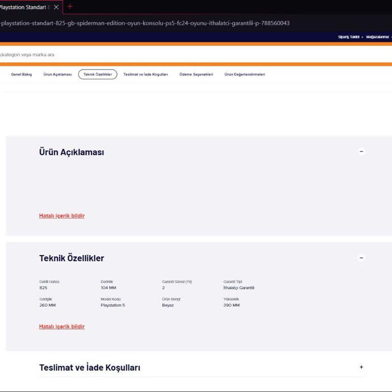 Fly Technology - Şikayetvar