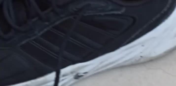 Adidas Shoes Deformed Within a Year and Adidas Isn't Providing Any ...