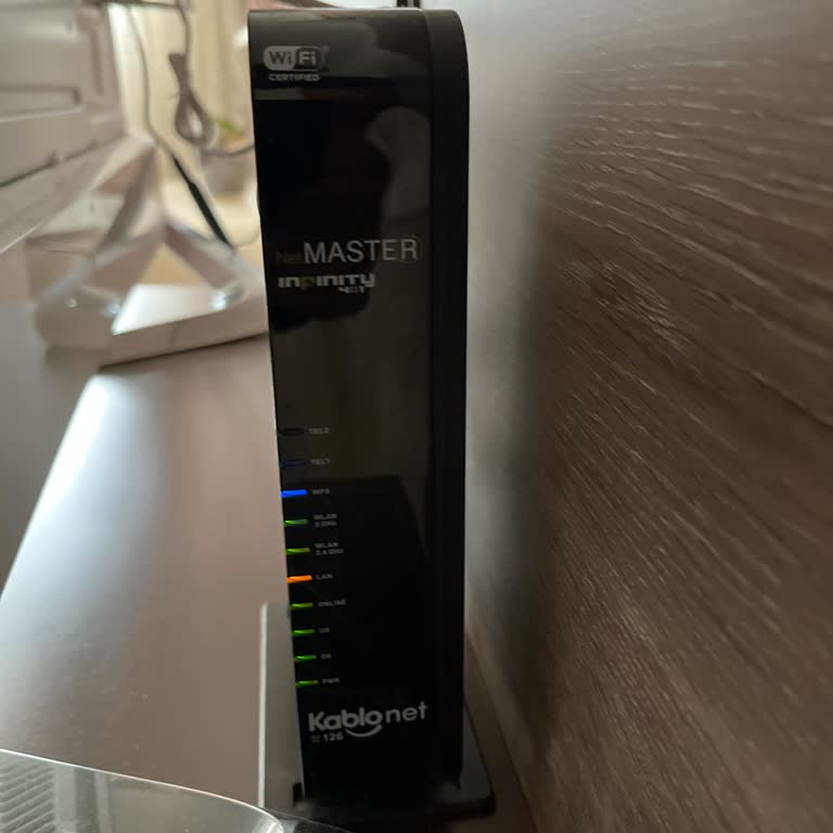 Kablo Net İnternet Sorunları Ve Yetersiz Müşteri Hizmeti - Şikayetvar