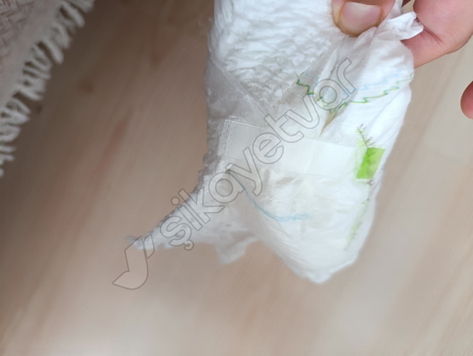 Sleepy Bio Natural Sızdırma Ve Bant - Şikayetvar