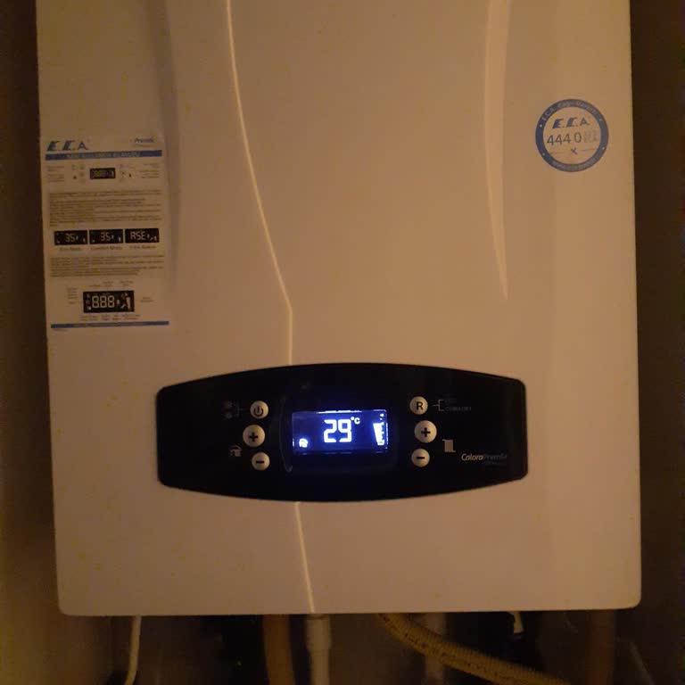 ECA Calora Premix Şikayetleri - Şikayetvar