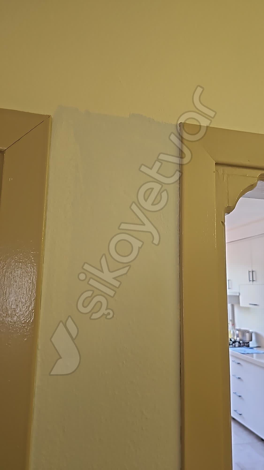 Çözüldü: Filli Boya Andezit 20 Rengi - Şikayetvar