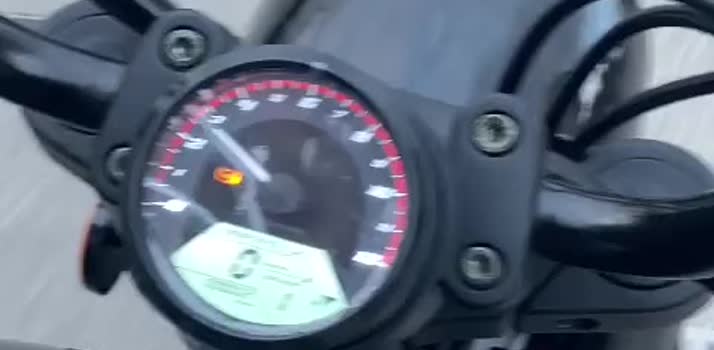 Mondial Motor 0 Aldığım Mondial Nevada 250 Motorum Dökülüyor! - Şikayetvar