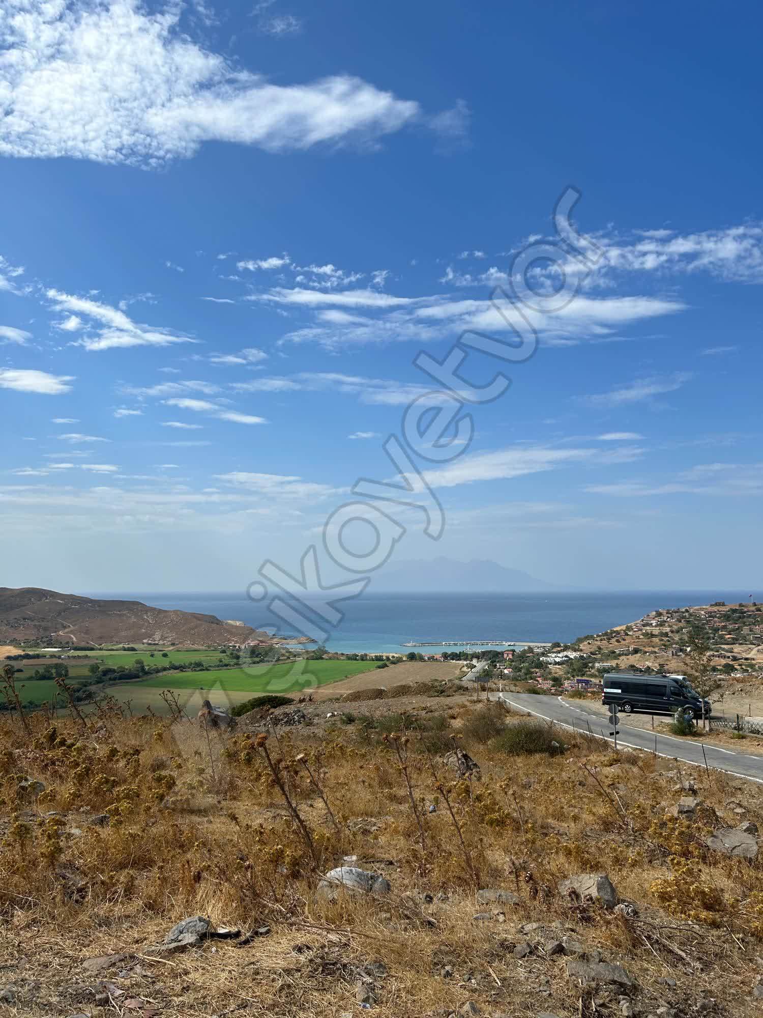 Oksijen Travel Gökçeada Bozcaada Turunda Yaşanan Sorunlar - Şikayetvar