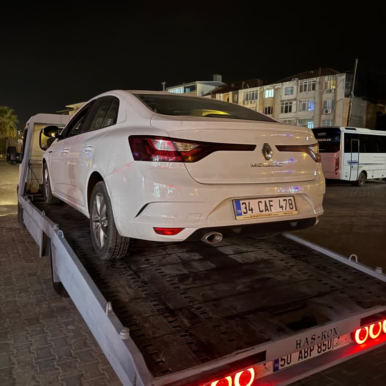 Zeplin Car Rental - Şikayetvar