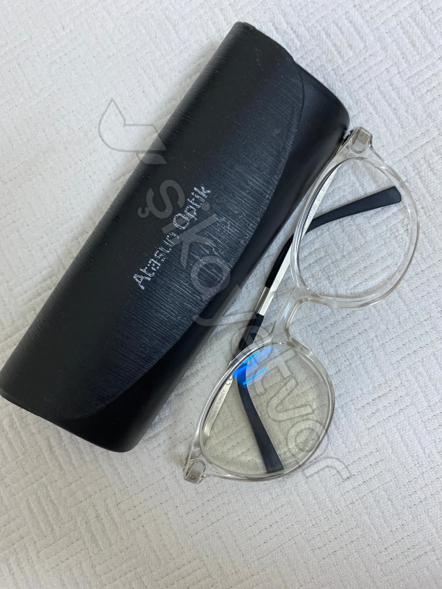 Atasun Optik Düzgün Yapılmadığı İçin Düşen Gözlük Camı Garantiye ...