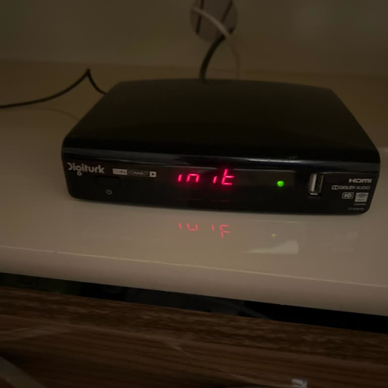 Digiturk Kablo İadesi Sorunu Ve 200 TL Ücret Talebi - Şikayetvar